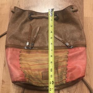 The Sak | Bags | The Sak Hobo Backpack | Poshmark